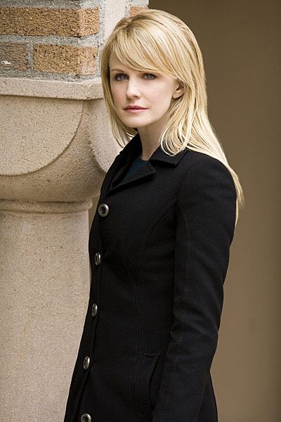 Photo de Kathryn Morris - Photo Kathryn Morris - Photo 30 sur 44 - AlloCiné