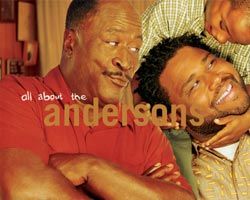 All About The Andersons - Série TV 2003 - AlloCiné