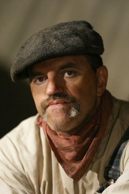 Photo de Scott MacDonald - Photo Scott MacDonald - Photo 1 sur 2 - AlloCiné