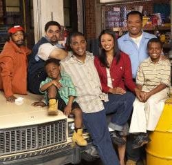 The Tracy Morgan Show - Série TV 2003 - AlloCiné