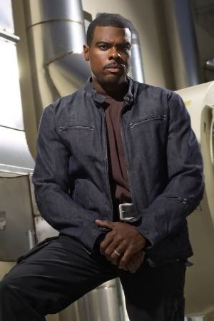 Photo de Troy Winbush - NIH, alertes médicales : Photo Troy Winbush ...