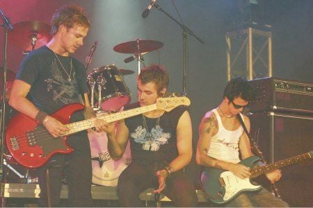 Lost : Les Disparus : Lost : Les Disparus : Photo - 138 sur 885 - AlloCiné