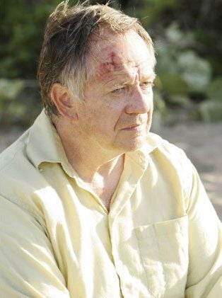 Photo de Sam Anderson - Photo Sam Anderson - Photo 12 sur 14 - AlloCiné