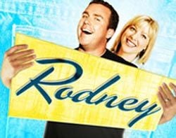 Rodney - Série TV 2004 - AlloCiné