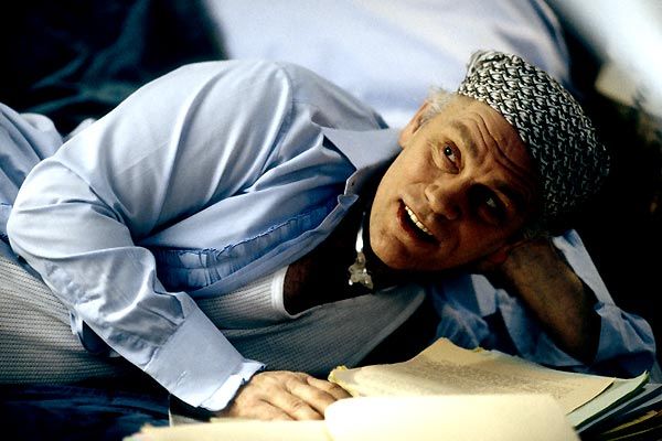 Photo de Brian W. Cook - Appelez-moi Kubrick : Photo Brian W. Cook ...