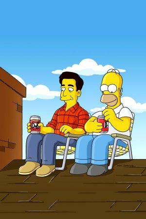 Les Simpson : Les Simpson : Photo - 1059 sur 1112 - AlloCiné