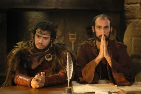 Kaamelott : Kaamelott : Photo - 74 sur 111 - AlloCiné