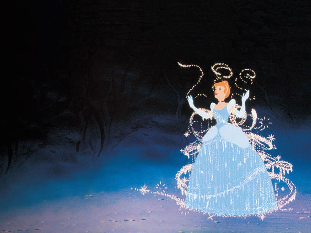 Photo de Wilfred Jackson - Cendrillon : Photo Wilfred Jackson, Hamilton ...