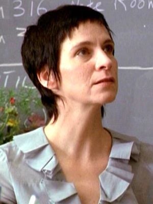 Amanda Plummer : Sa biographie - AlloCiné