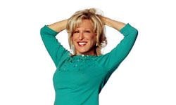 Bette - Série TV 2000 - AlloCiné