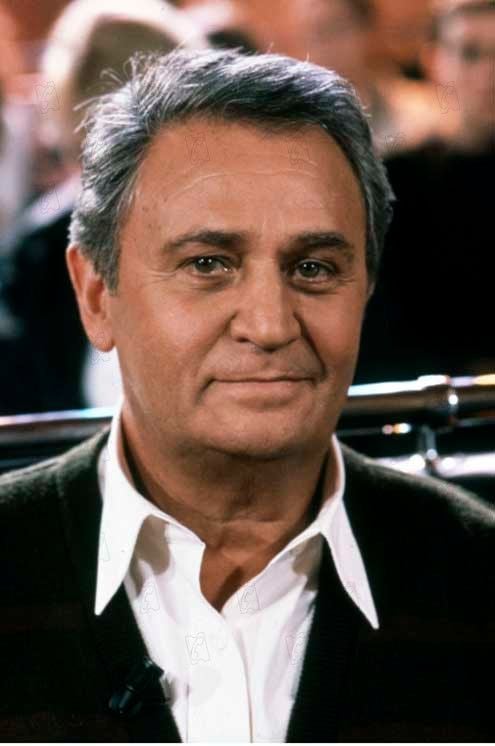 Photo de Roger Hanin - Photo Roger Hanin - Photo 2 sur 19 - AlloCiné