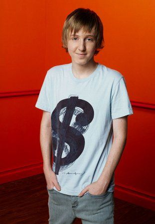 Photo de Dean Collins - Photo Dean Collins - Photo 4 sur 10 - AlloCiné