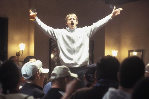 Photo du film Hooligans - Photo 17 sur 20 - AlloCiné