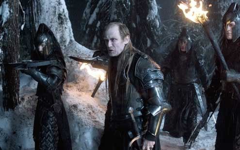 Photo du film Underworld 2 - Evolution - Photo 6 sur 46 - AlloCiné