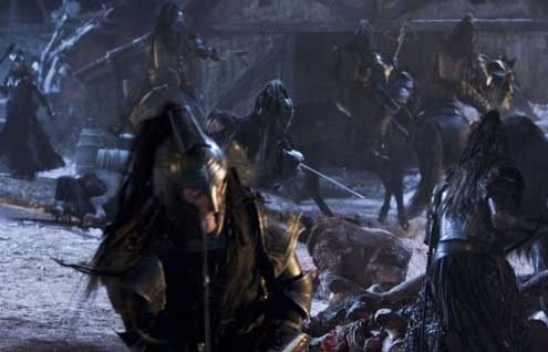 Photo du film Underworld 2 - Evolution - Photo 18 sur 46 - AlloCiné