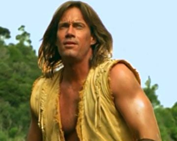 Hercule - saison 4 Extrait vidéo VO - Vidéo Hercule - AlloCiné