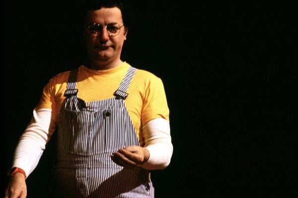 Photo de Coluche - Photo Coluche - Photo 6 sur 10 - AlloCiné