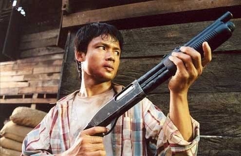 Photo de Dan Chupong - Born to Fight : Photo Dan Chupong, Panna Rittikrai - Photo 1 sur 18 ...