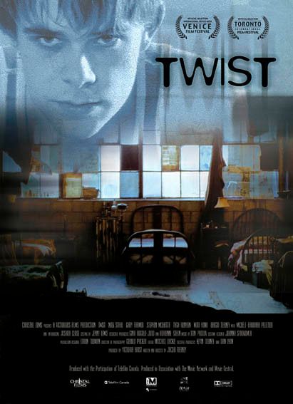 Photo du film Twist - Photo 2 sur 6 - AlloCiné