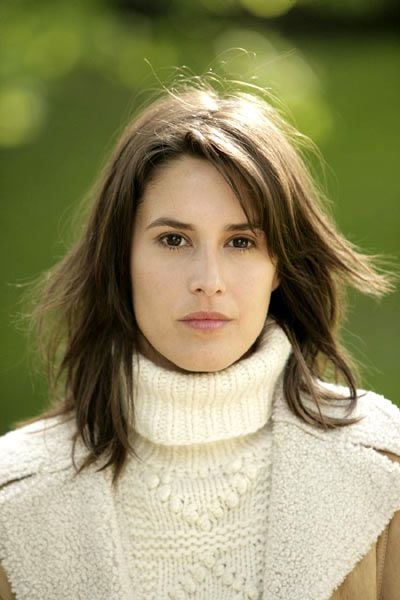 Photo de Olivia Bonamy - Célibataires : Photo Jean-Michel Verner ...