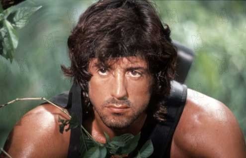 Photo de George Pan Cosmatos - Rambo II : la mission : Photo George Pan ...
