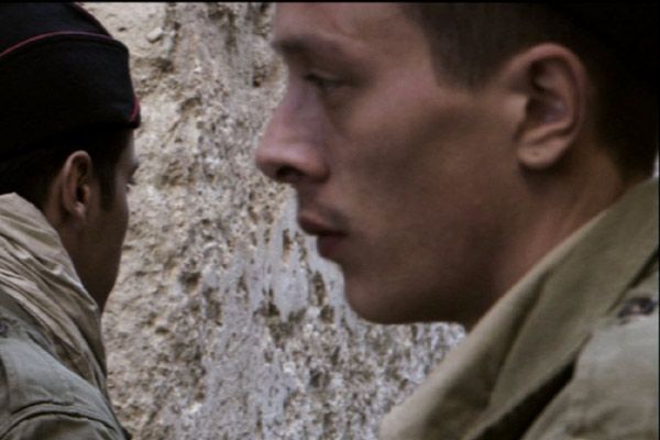 Photo du film La Trahison - Photo 10 sur 13 - AlloCiné