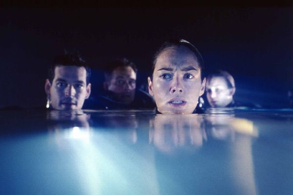 Photo du film La Crypte - Photo 6 sur 13 - AlloCiné