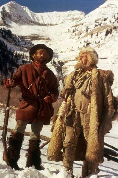 Photo du film Jeremiah Johnson - Photo 7 sur 8 - AlloCiné