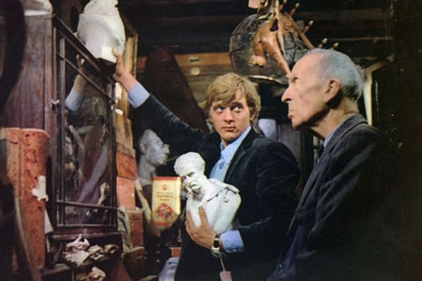 Photo du film Blow Up - Photo 27 sur 51 - AlloCiné