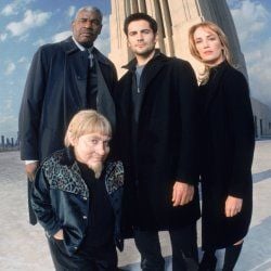Special Unit 2 - Série TV 2001 - AlloCiné