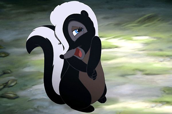 Photo de Brian Pimental - Bambi 2 : Photo Brian Pimental - Photo 39 sur ...