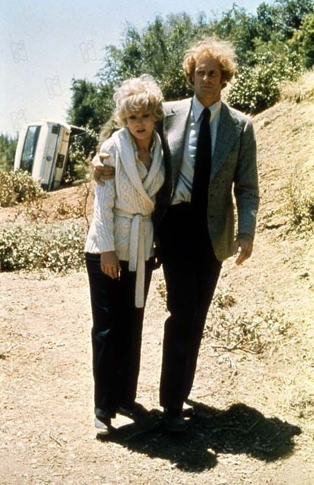 Photo de Alfred Hitchcock - Complot de famille : Photo Bruce Dern ...