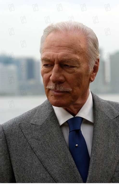 Photo de Christopher Plummer - Inside Man - l'homme de l'intérieur ...