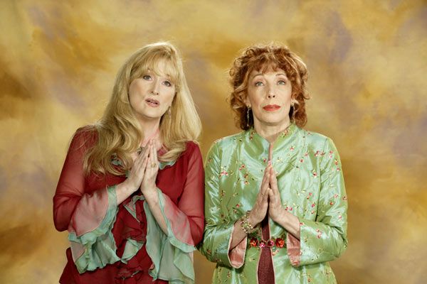 Photo de Lily Tomlin - The Last Show : Photo Robert Altman, Lily Tomlin ...