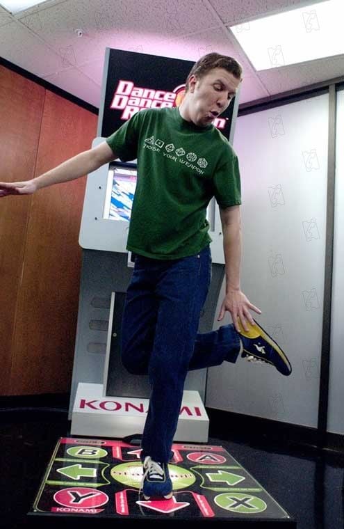 Photo de Nick Swardson - Crazy Party : Photo Nicholaus Goossen, Nick ...