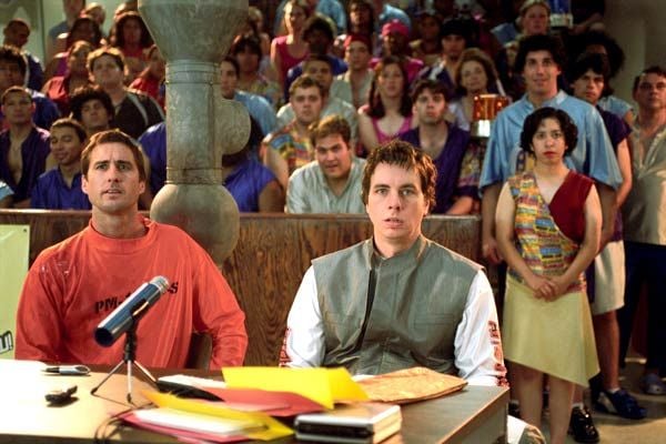 Photo du film Idiocracy - Photo 27 sur 31 - AlloCiné