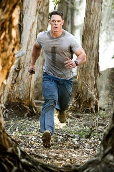 Photo de John Cena - The Marine : Photo John Bonito, John Cena - Photo ...