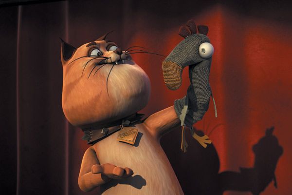 Photo de Michael Hegner - Le Vilain petit canard et moi : Photo Michael ...