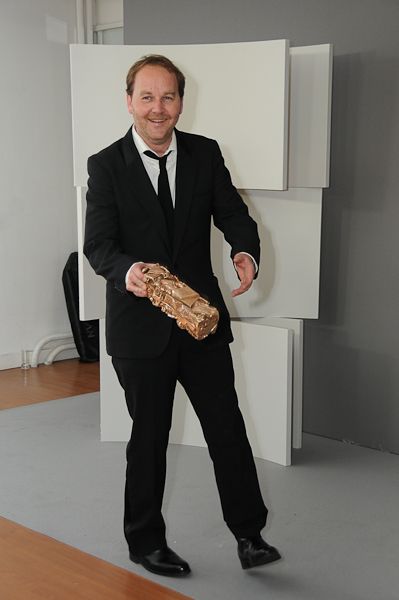 Photo de Xavier Beauvois - Photo Xavier Beauvois - AlloCiné