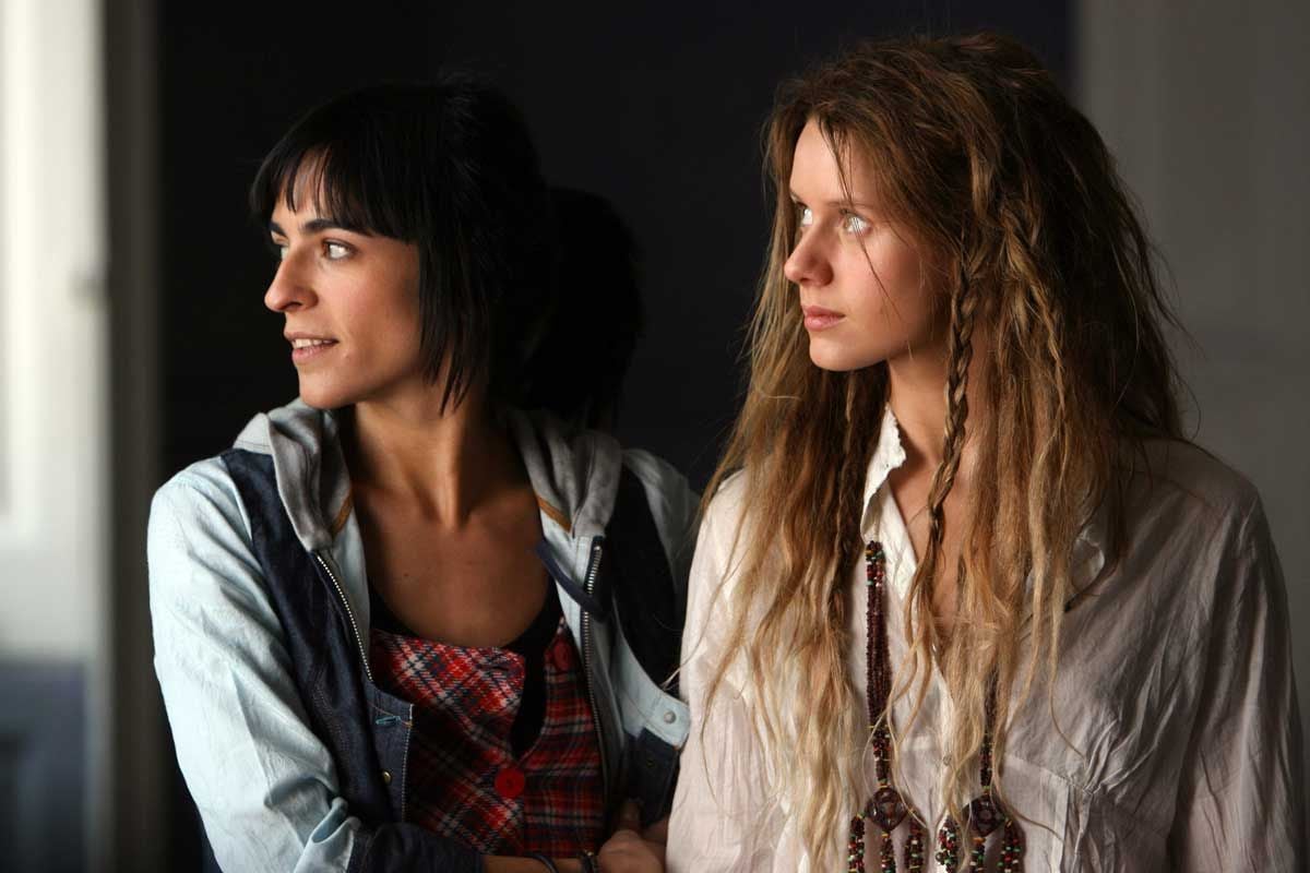 Photo de Bebe Rebolledo - Caótica Ana : Photo Julio Medem, Manuela ...