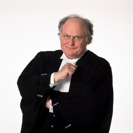 Destins croisés : Photo Al Waxman - 12 sur 12 - AlloCiné