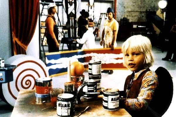 Photo de Jacques Tati - Parade : Photo Jacques Tati - Photo 22 sur 47 ...