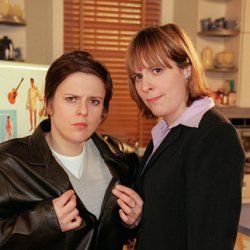 Rhona - Série TV 2000 - AlloCiné