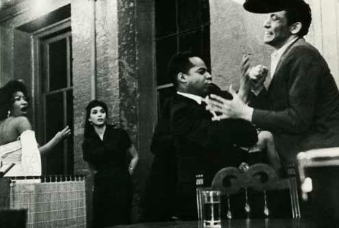 Photo de Ben Carruthers - Shadows : Photo Ben Carruthers, Hugh Hurd ...