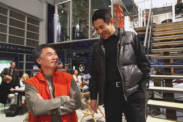 Photo de Jet Li - Rogue l'ultime affrontement : Photo Corey Yuen ...