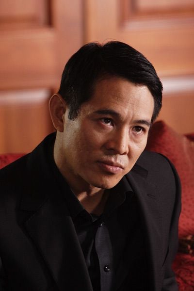 Photo de Philip Atwell - Rogue l'ultime affrontement : Photo Jet Li ...