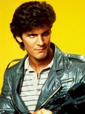 Jeff Yagher - AlloCiné