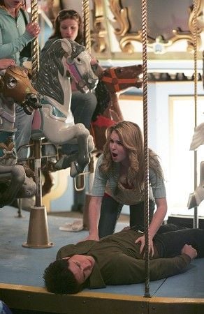 Photo de Kirsten Prout - Photo Kirsten Prout, Matt Dallas - Photo 33 ...