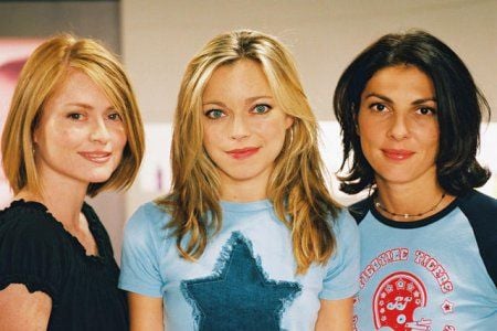 Photo de Sarah Alexander - Photo Kate Isitt, Sarah Alexander, Gina ...