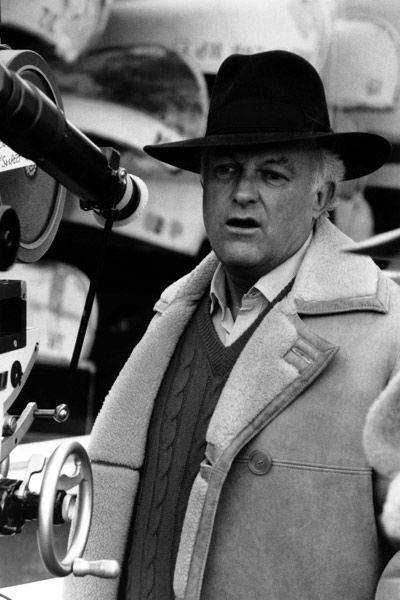 Photo de Peter Yates - Photo Peter Yates - Photo 43 sur 59 - AlloCiné